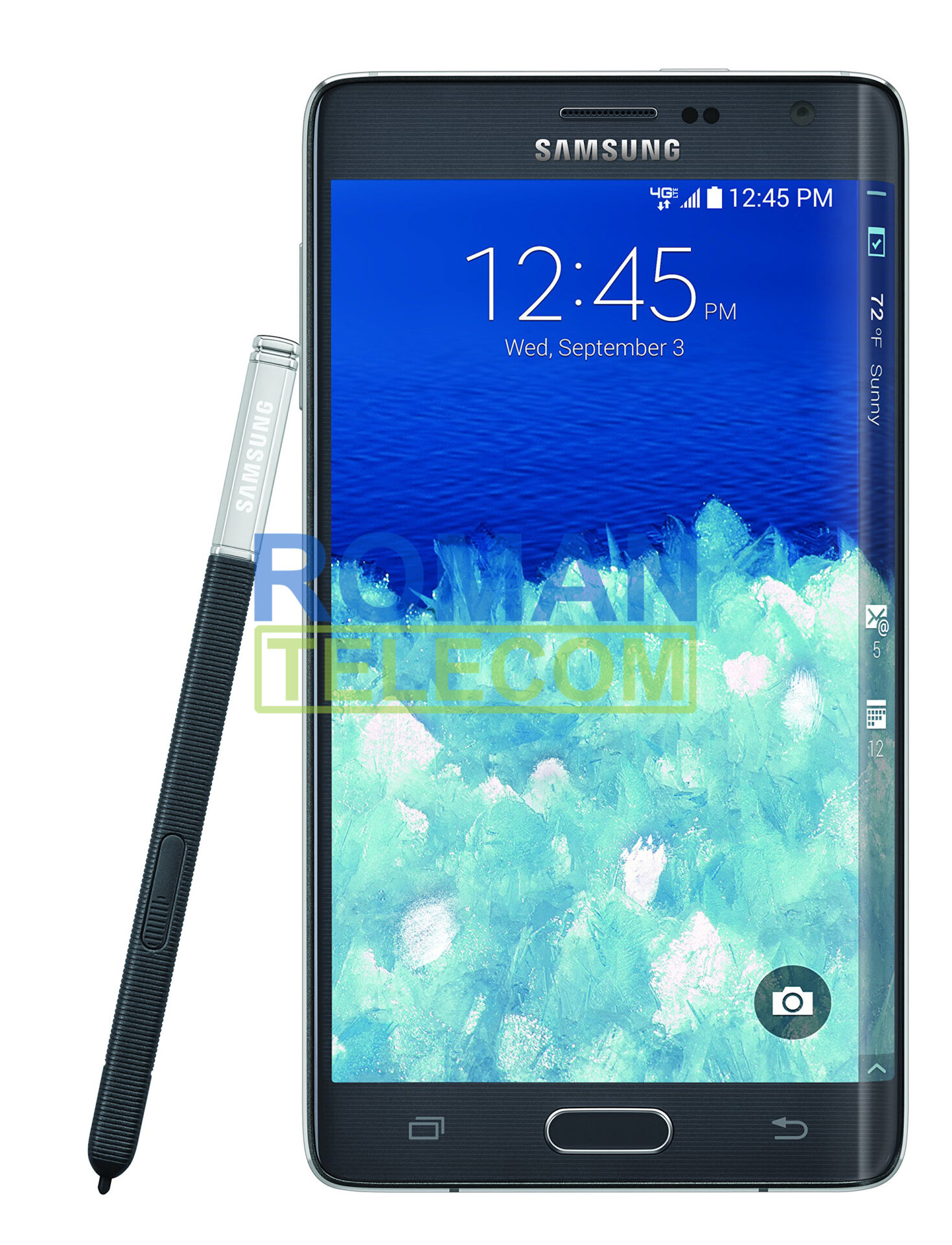 Samsung Galaxy Note Edge Reparatie OSS | Roman Telecom