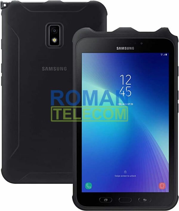 Samsung Galaxy Tab Active LTE (T365) Reparatie OSS | Roman Telecom