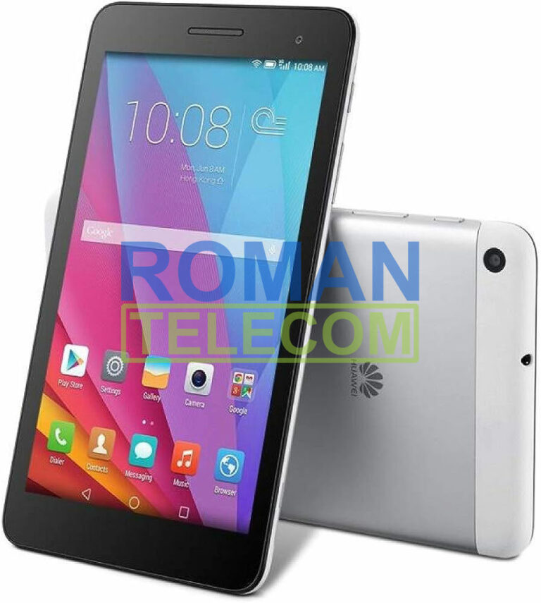 Huawei MediaPad T1 7.0 Reparatie OSS | Roman Telecom