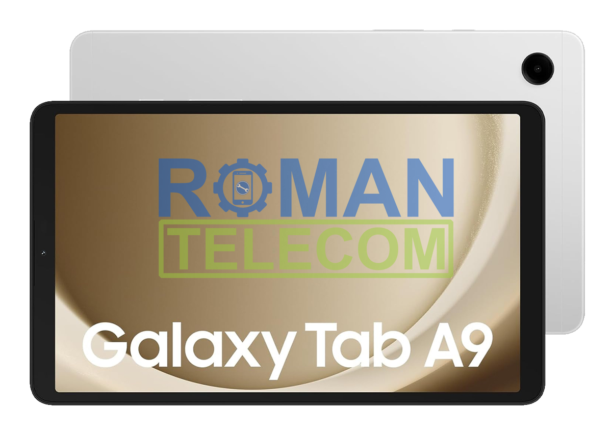 Samsung Galaxy Tab A9 (SM-X110 / SM-X115) Reparatie OSS | Roman Telecom